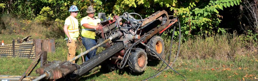 About Us - Utility Contracting